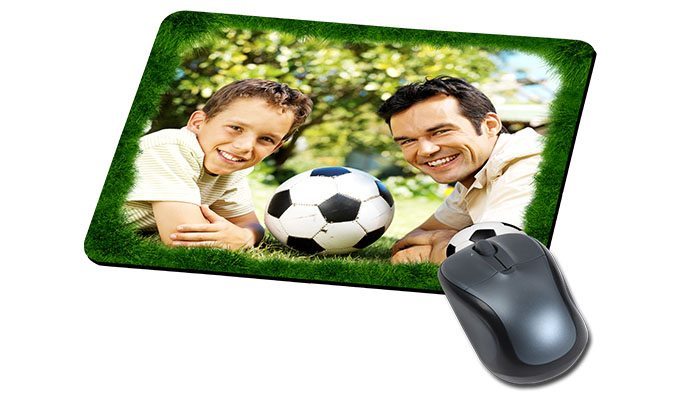 Vale Mouse Pad Grátis - Phooto Brasil