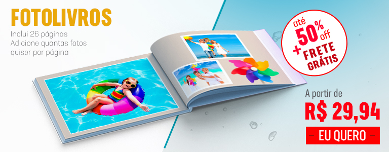 Promoções - Phooto Brasil - Phooto Brasil
