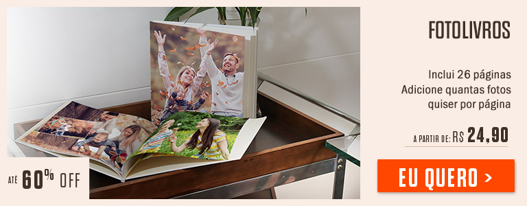 Promoções - Phooto Brasil - Phooto Brasil