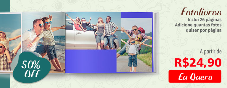 Promoções - Phooto Brasil - Phooto Brasil