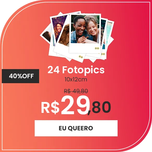 Phooto Brasil - Revelação de Fotos, Fotolivros, Presentes e mais!