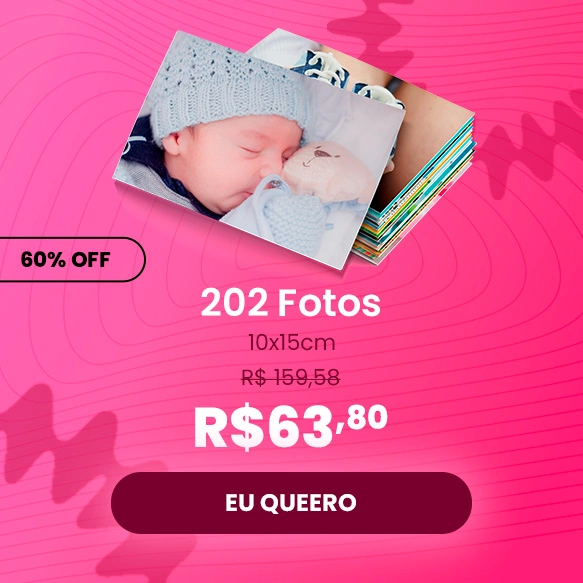 Phooto Brasil - Revelação de Fotos, Fotolivros, Presentes e mais!