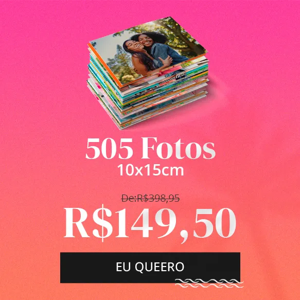 Phooto Brasil - Revelação de Fotos, Fotolivros, Presentes e mais!